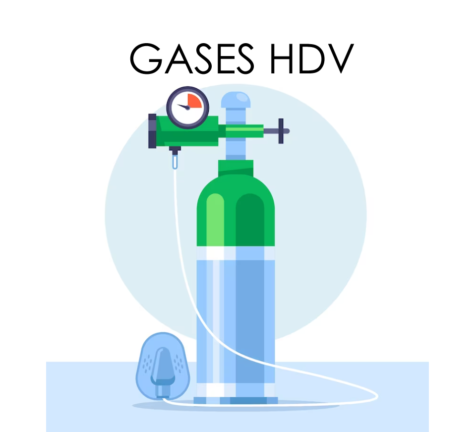 SIP HDV